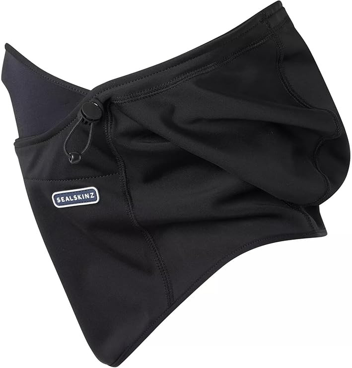Sealskinz Waterproof All Weather Head Gaitor - Keen's Tackle & Guns