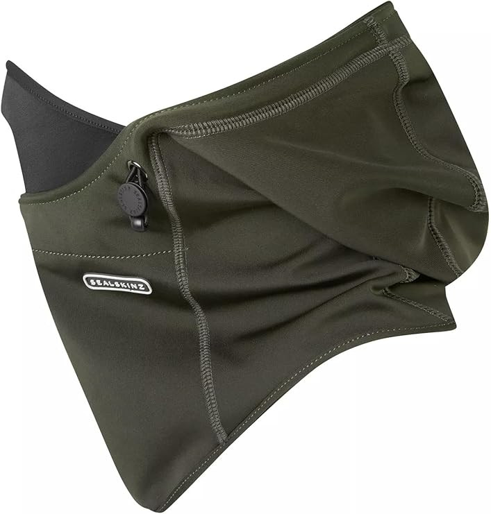 Sealskinz Waterproof All Weather Head Gaitor - Keen's Tackle & Guns
