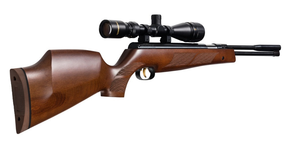 Weihrauch HW 97K Air Rifle - Keen's Tackle & Guns