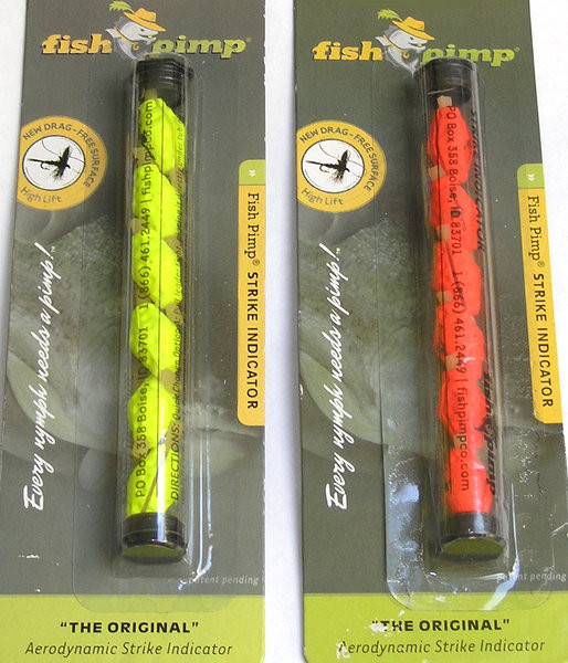 Fish Pimp Strike Indicator - Keen's Tackle & Guns