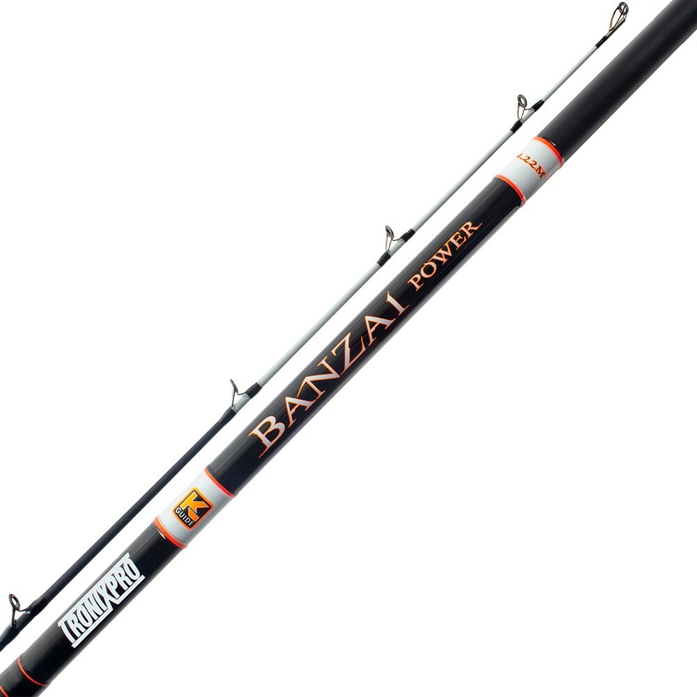 Beach Beach Fishing Rods - Sea Fishing Rods - Keen's Tackle & Guns