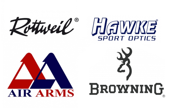 Online Hunting Shop - Air Guns, Shotguns, Firearms & Knives