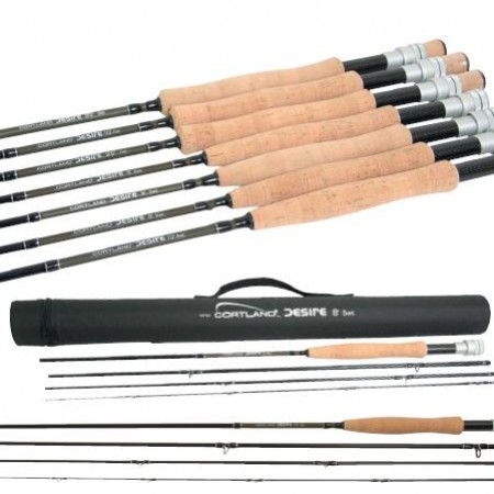 First Time Fly Fishing - Keen's Tackle & Guns