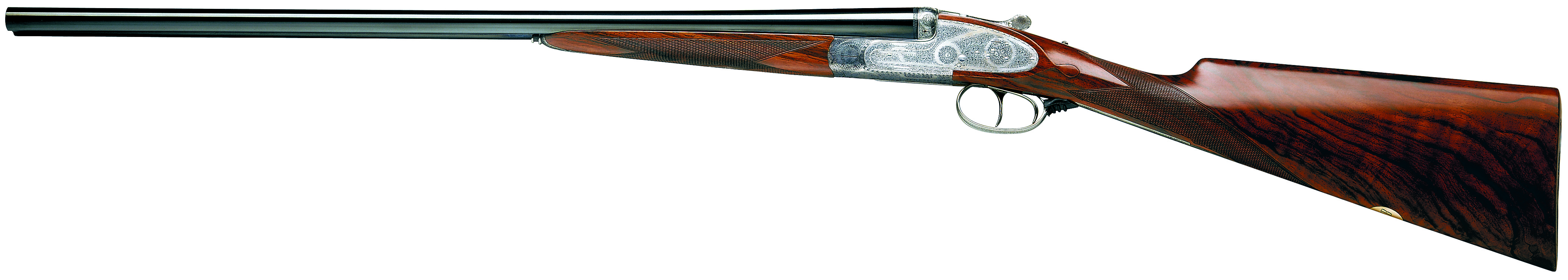 The Most Expensive Guns in the World 2017 - Keen's Tackle & Guns