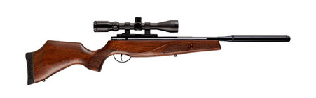 BSA Lightning XL Break Barrel Air Rifle - Keen's Tackle & Guns