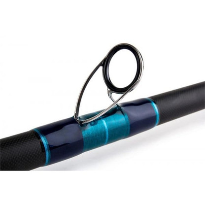 Century Excalibur C Curve Beach Fishing Rod - Keen's Tackle & Guns