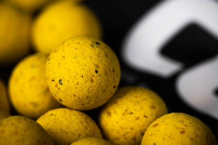 Mainline Essential Cell Shelf Life Boilies - Keen's Tackle & Guns