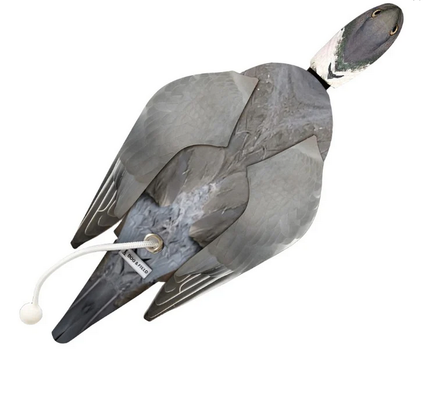 Dog & Field Dead Bird Dummies Wood Pigeon - Keen's Tackle & Guns