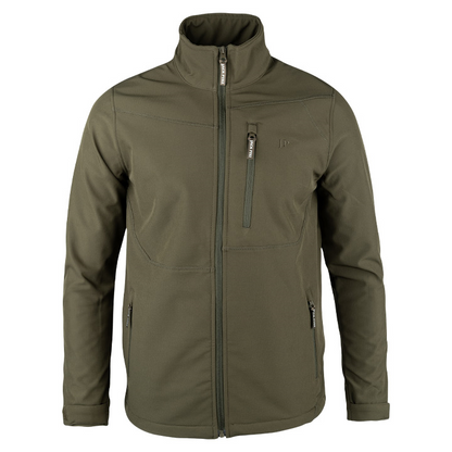 Jack Pyke Bleasdale Softshell Jacket - Keen's Tackle & Guns