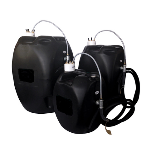 AlphaPure Products - CompressorPros LLC