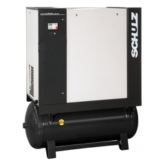 Schulz SRP 4040 R Dynamic 40 HP Rotary Screw Air Compressor