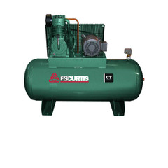 FS Curtis FCT10C75H1S-A4L1XX 10 HP 460 Volt 3 Phase