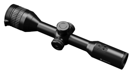 HIKMICRO Stellar SH35 Thermal Scope - Outdoor Enterprises Pty Ltd ABN ...