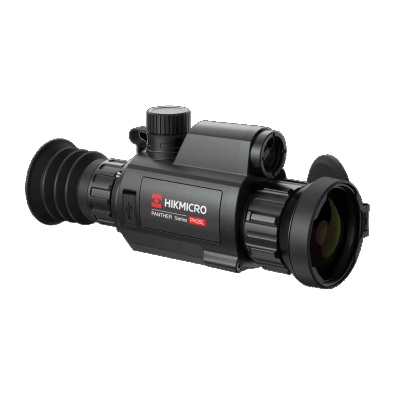 HIKMICRO Panther PH35L Thermal Scope - Outdoor Enterprises Pty Ltd ABN ...