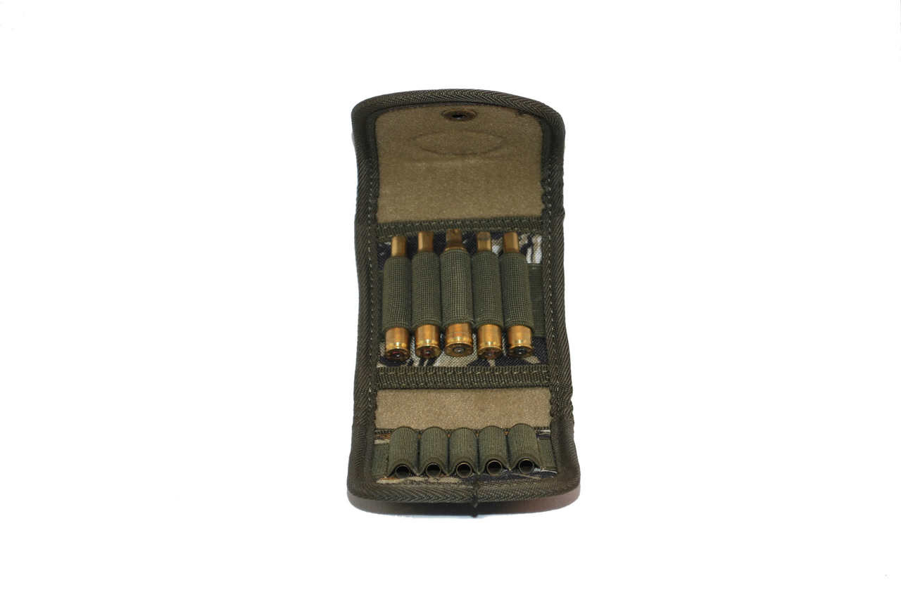 Bushgear - Bullet Wallet
