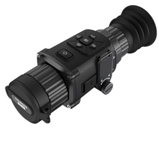 HIKMICRO Thunder Pro TE19C Thermal Weapon Scope - Outdoor Enterprises ...