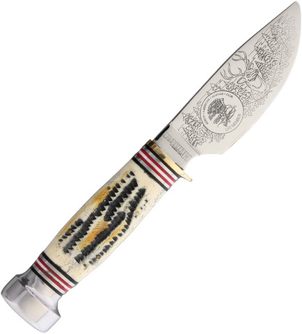 Legacy Knife - Outdoor Enterprises Pty Ltd ABN 99 601 676 742 - Trading ...