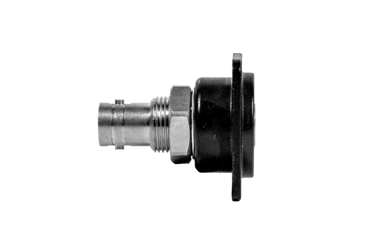 Panel-Mount Connectors - BNC (75 Ohm) - Elite Core