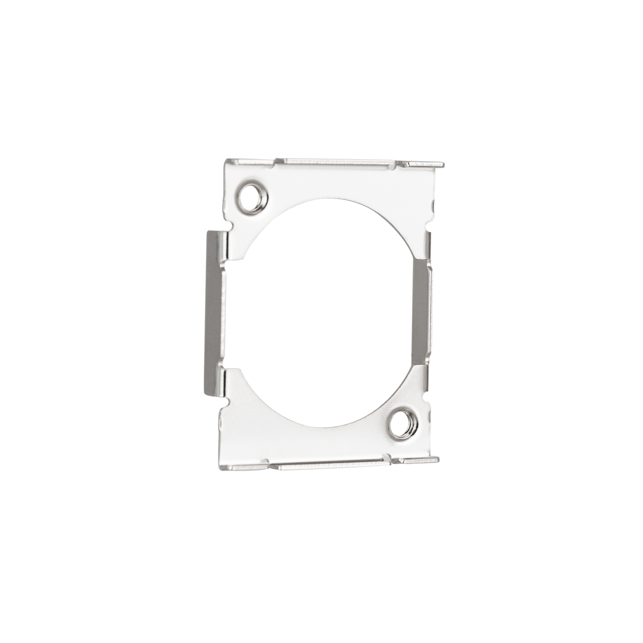 Mounting Hardware For Panel-Mount Connectors - Elite Core