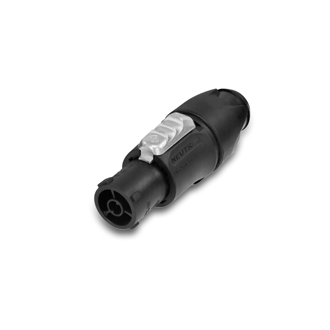 Genuine NEUTRIK® powerCON® Panel-Mount & Cable-Mount Connectors