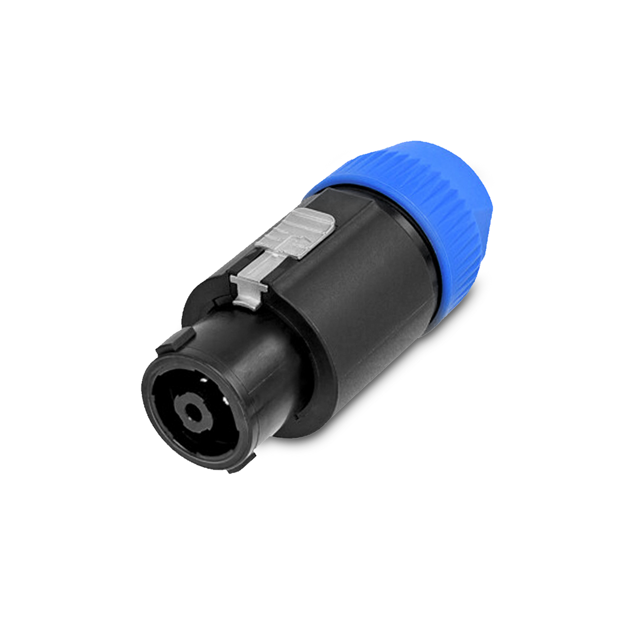 Genuine NEUTRIK® speakON® Panel-Mount & Cable-Mount Connectors