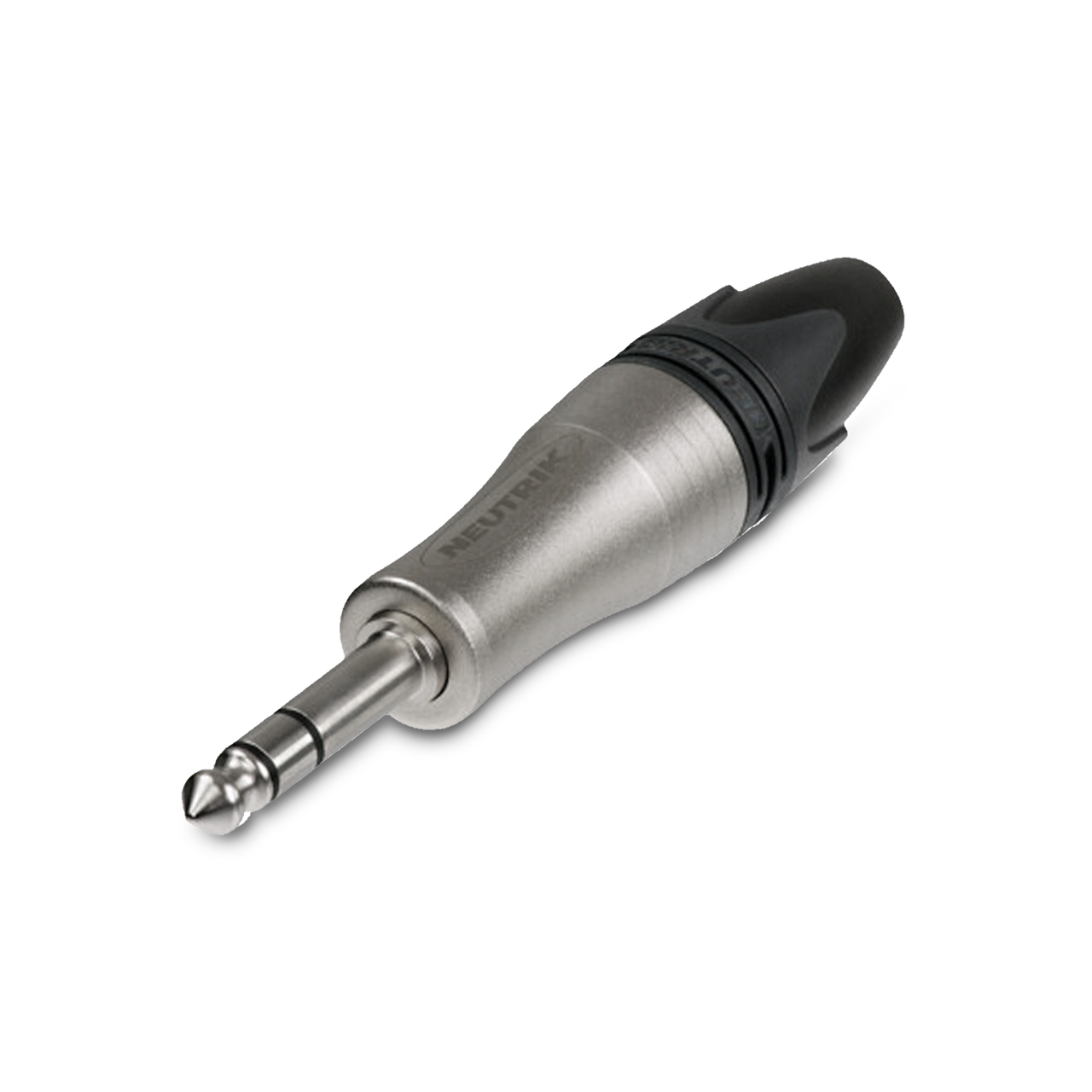 Genuine NEUTRIK® Quarter Inch Plugs & Jacks