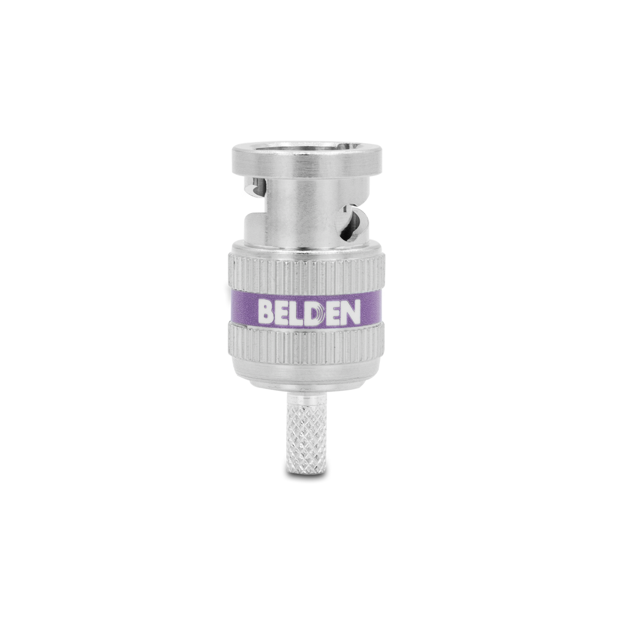 Belden® Compression & Crimp BNC Connectors