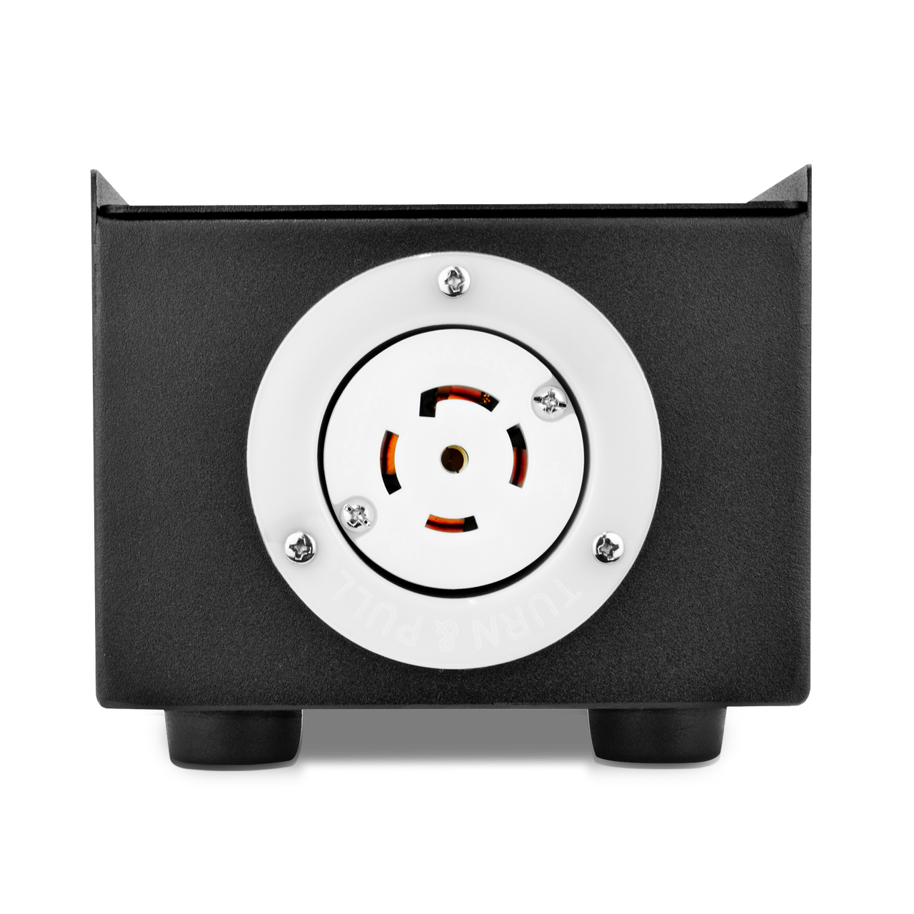 Stage Power Drops & SOCO Drops