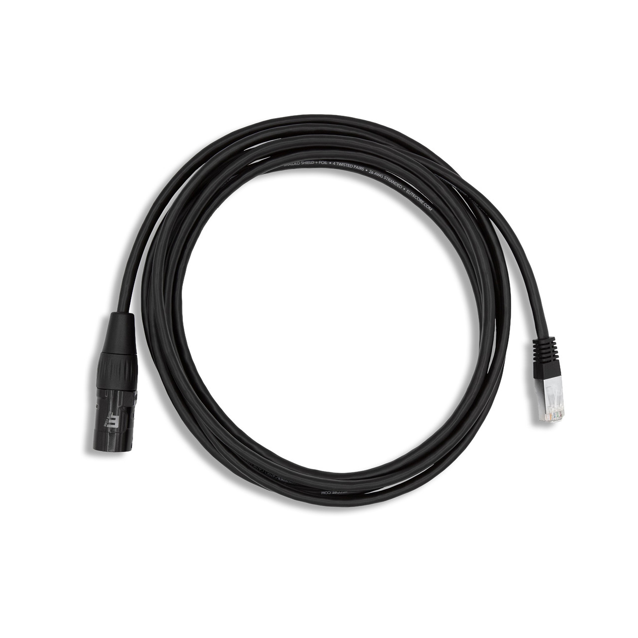 Elite Core Essentials Ethernet Cable