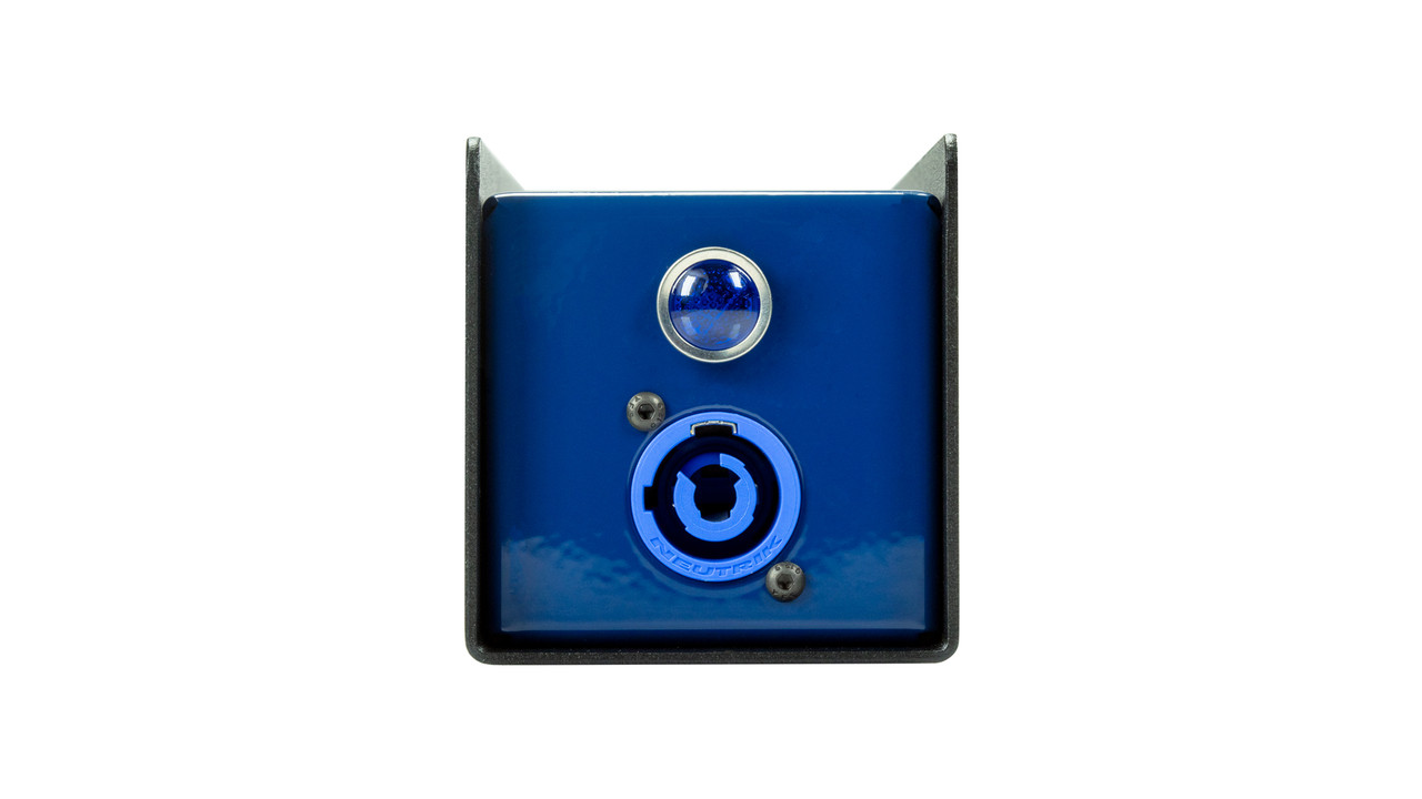 Elite Core Power Drop Flexible Power Distribution System