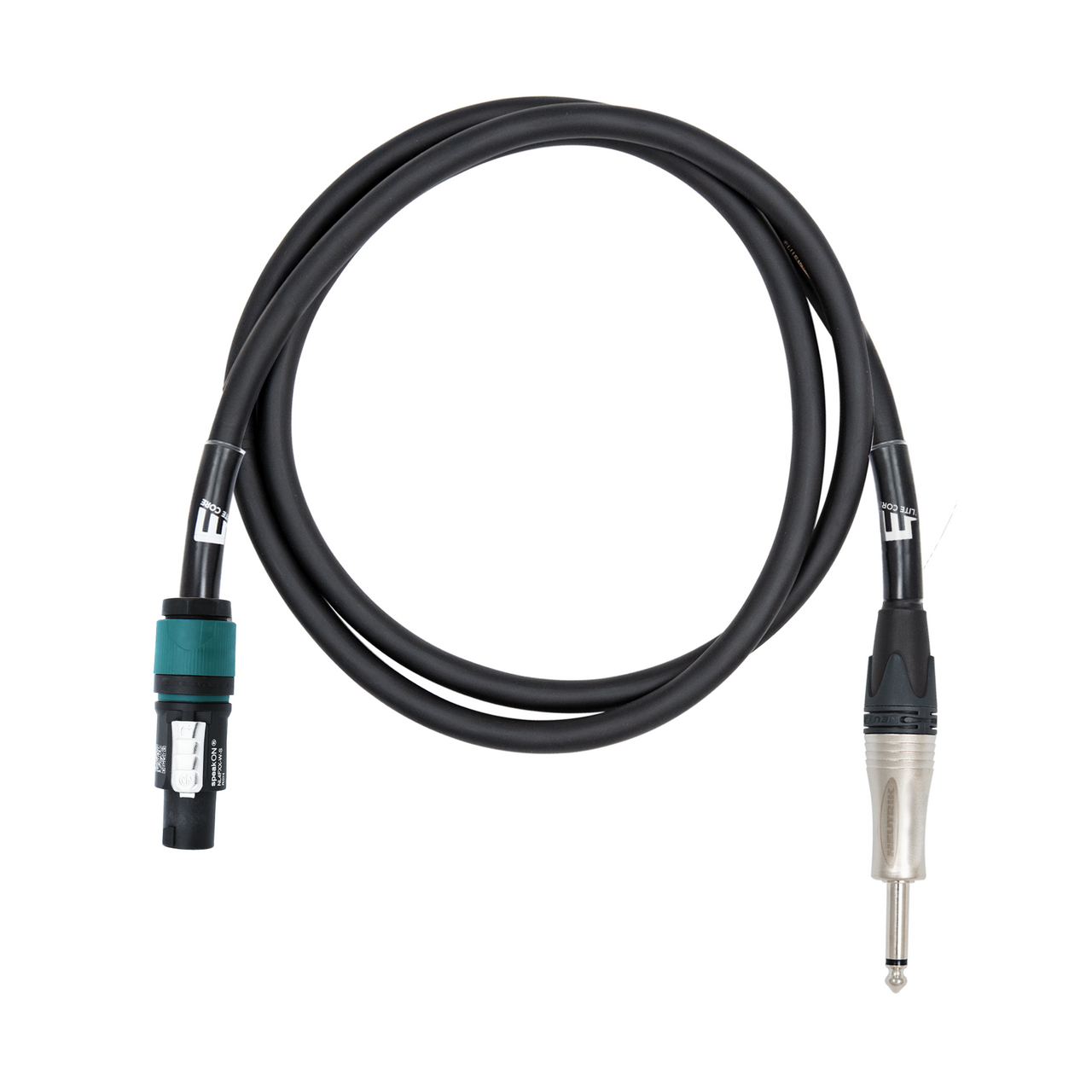 Elite Core CSS-2C 2 Conductor Speaker Cable