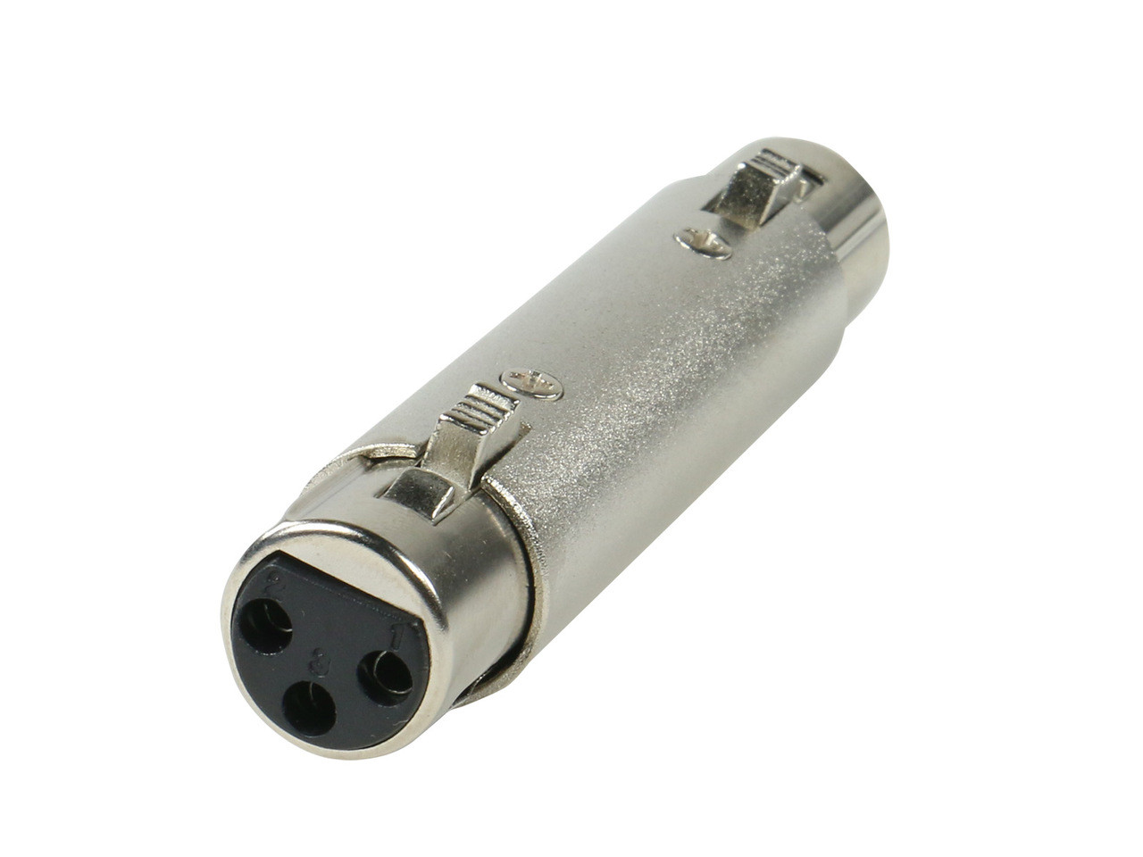 SuperFlex GOLD SFA-XFXF XLR Female to XLR Female Coupler - Elite Core