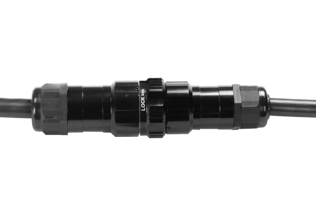 Elite Core SOCO Lighting Power Breakout Cable