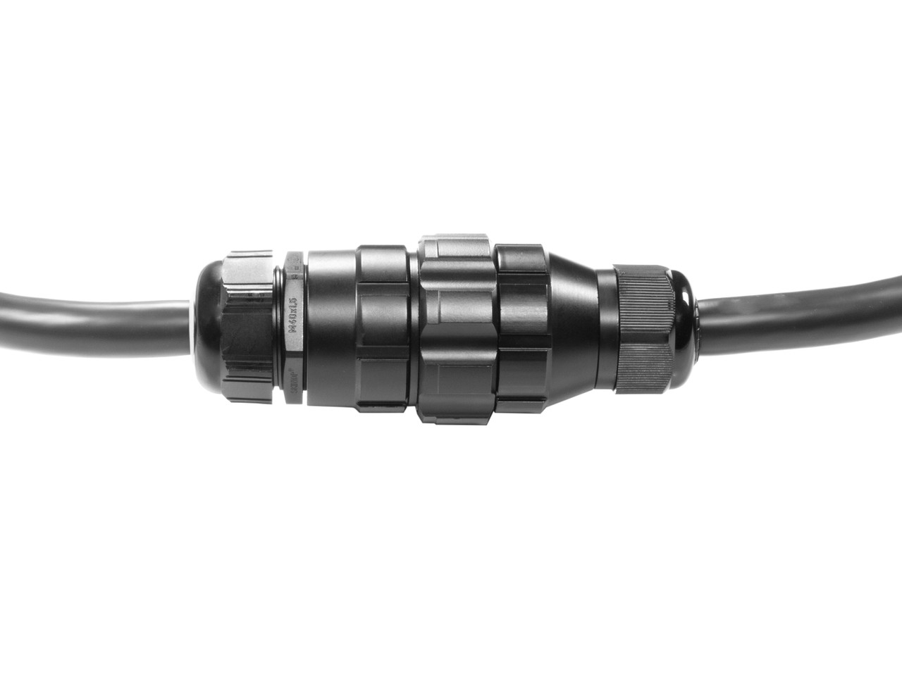 Elite Core SOCO Lighting Power Breakout Cable