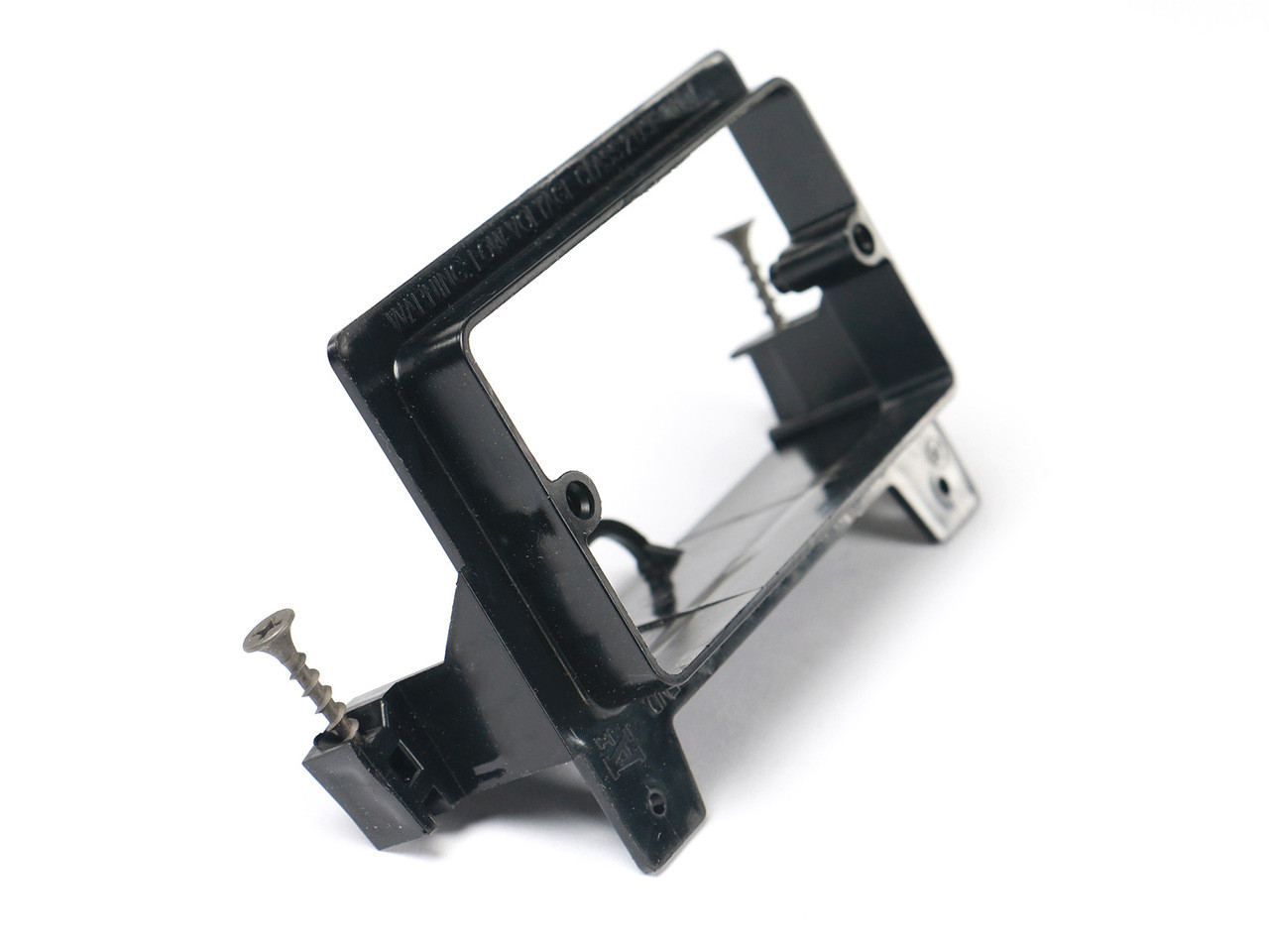 Elite Core D-1-UMB-NC Single Gang Low Voltage Universal Mounting ...