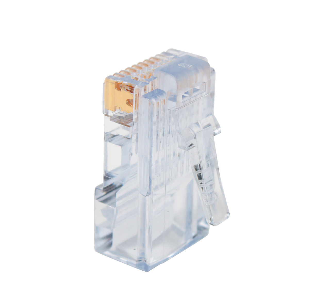 EZ-RJ45 Modular Cat5E Connector - Elite Core