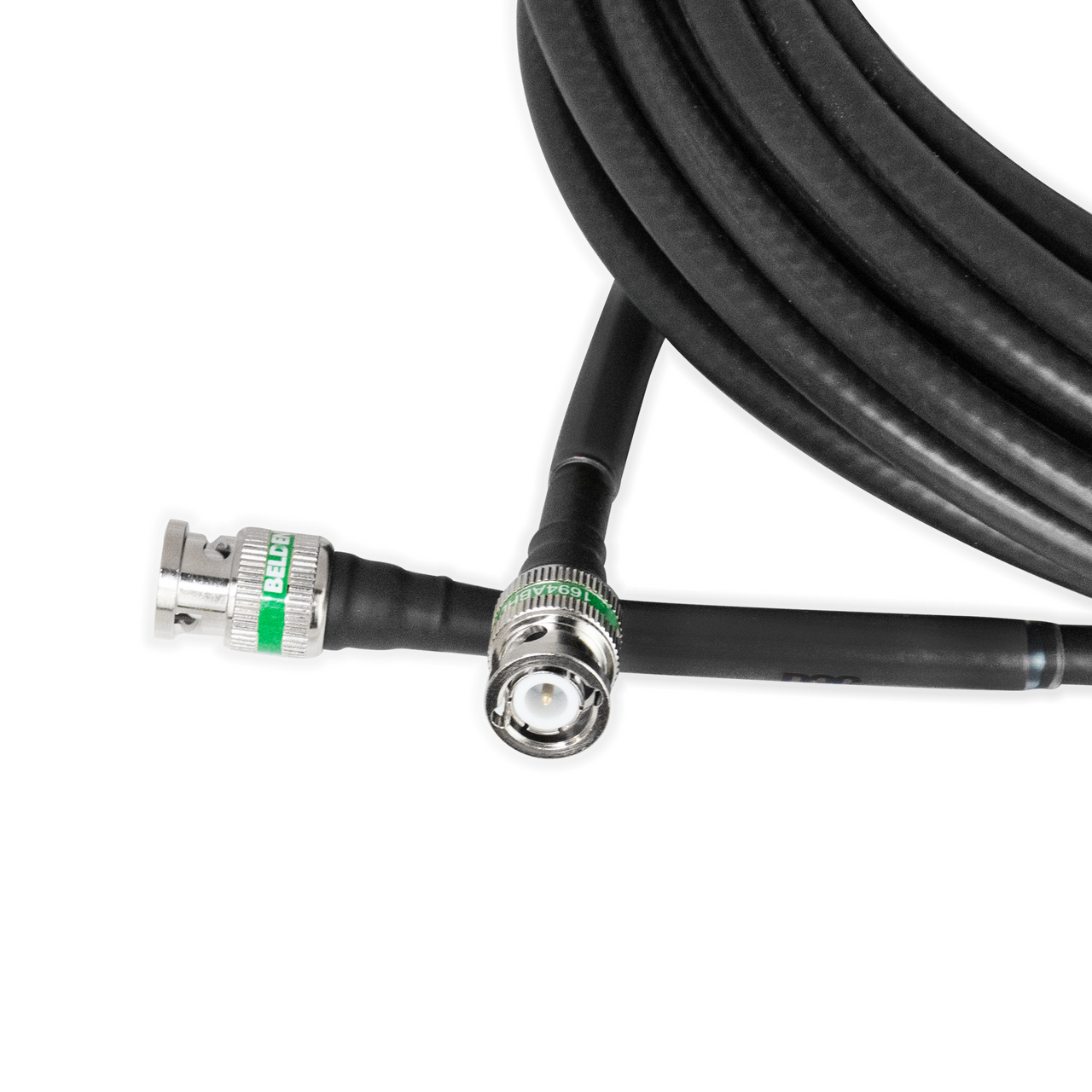 Elite Core 6G RG6/U 75 Ohm Flexible SDI Cable - Elite Core