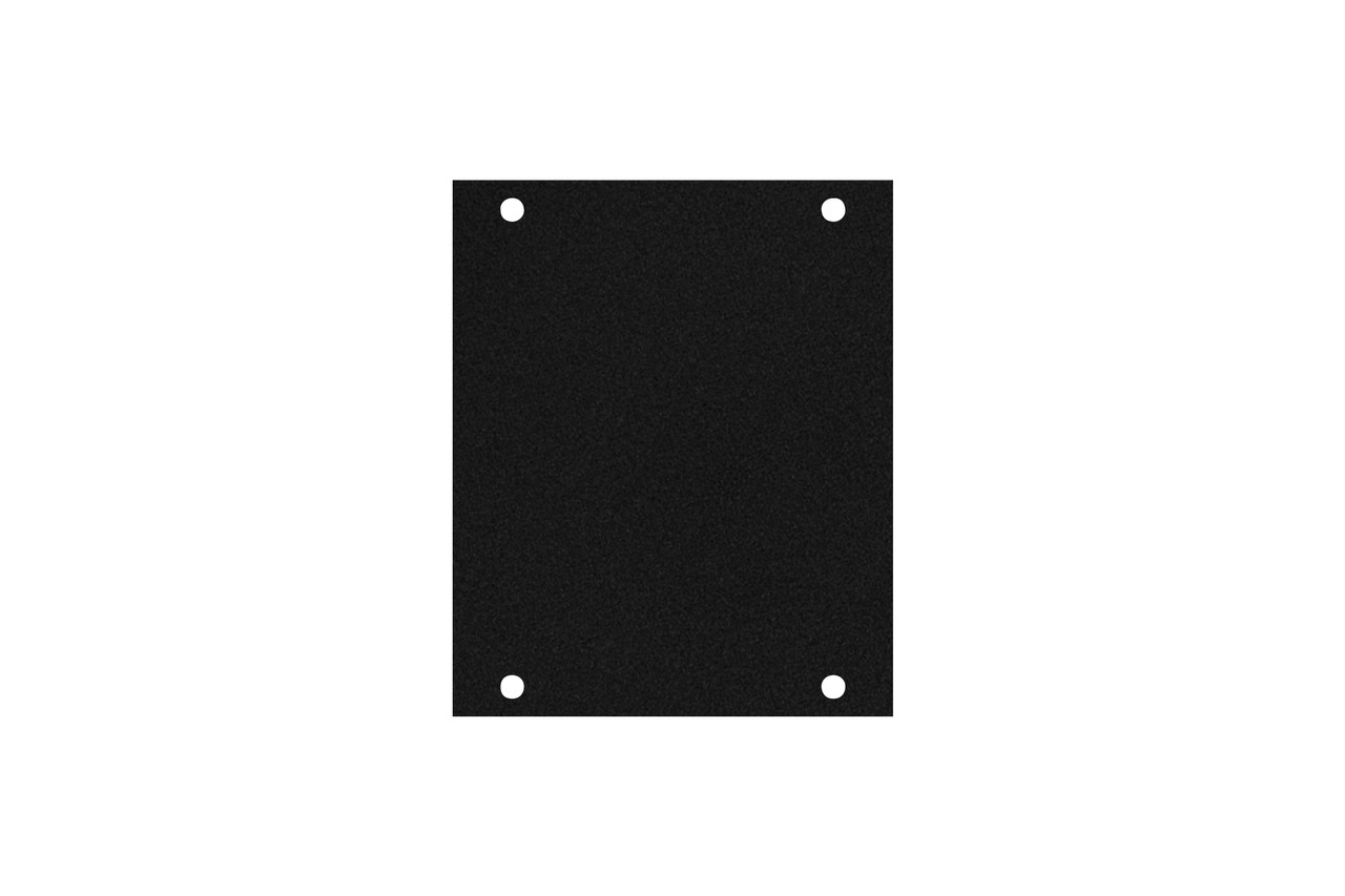 Customizable Plates for Ace Stage Pockets - Elite Core