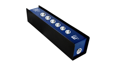 Elite Core Power Drop Flexible Power Distribution System