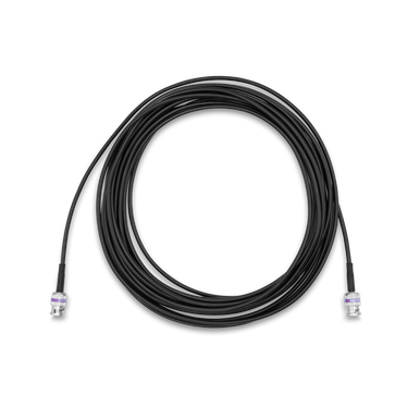 Elite Core 12G Mini RG59 4K UHD 75 Ohm SDI Cable - 6 Colors