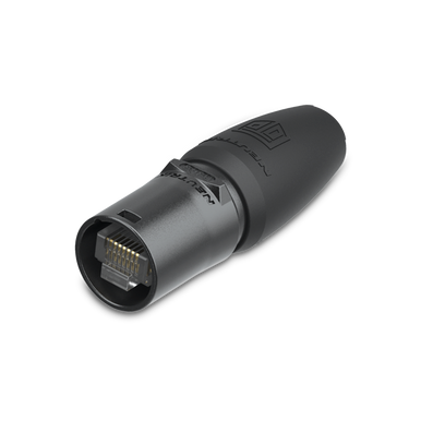 Genuine NEUTRIK® etherCON® Panel-Mount & Cable-Mount Connectors