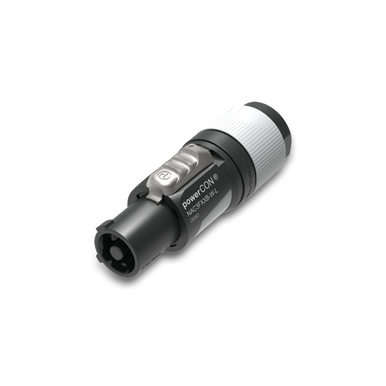 Genuine NEUTRIK® powerCON® Panel-Mount & Cable-Mount Connectors