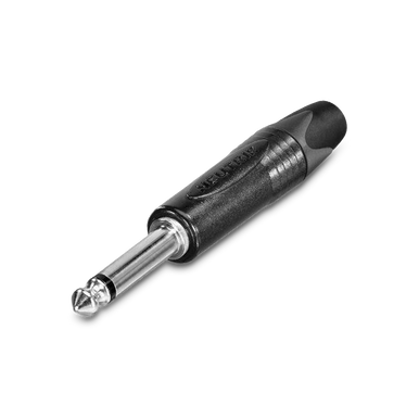 Genuine NEUTRIK® Quarter Inch Plugs & Jacks