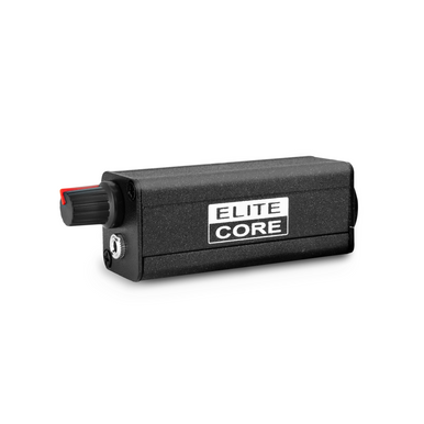 Elite Core EC-WBP-VC Wired Body Pack w/Volume Control (3.5MM FM - XLRF ...