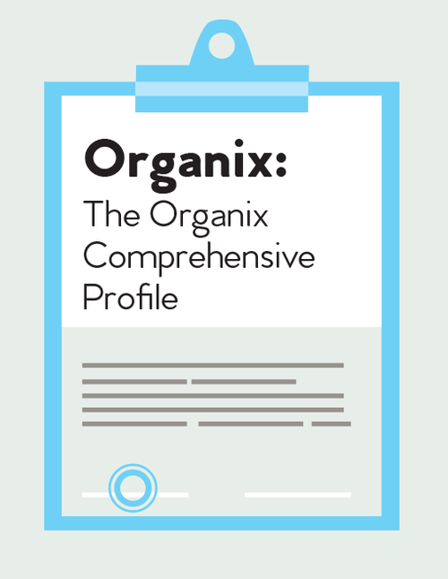 Organix® Comprehensive Profile - Urine - The Drugless Doctor