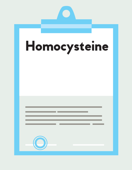 Homocysteine - The Drugless Doctor