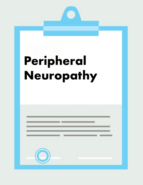 Peripheral Neuropathy