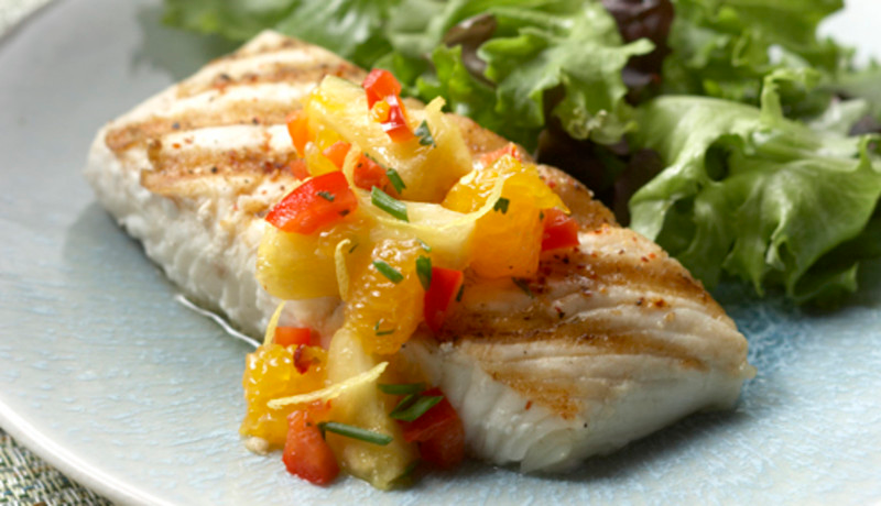 Alaskan Halibut | Free Shipping on Halibut Fillets, Cheeks & Steaks