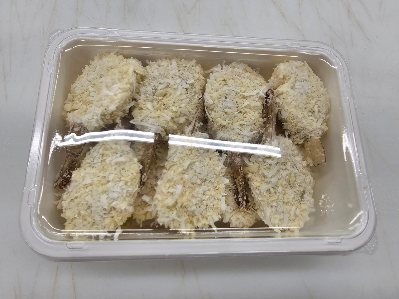 Save On Hand-Breaded Coconut Shrimp | Great Alaska Seafood