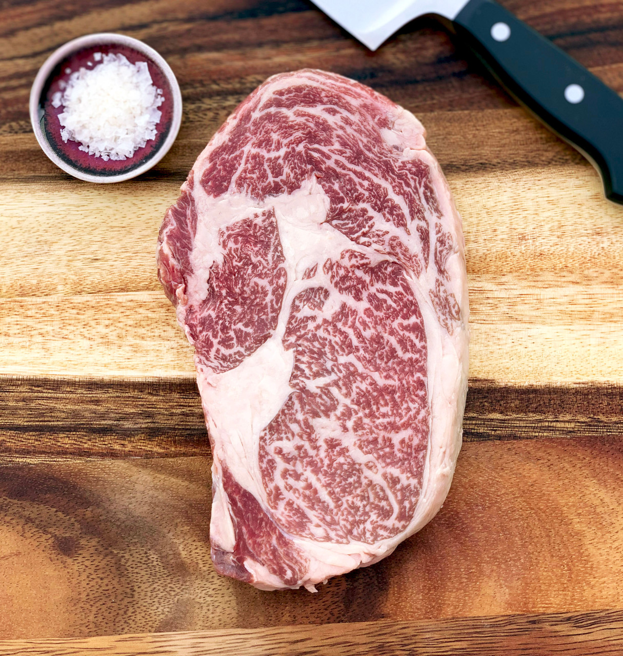 Australian Wagyu Ribeyes | Great Alaska Seafood